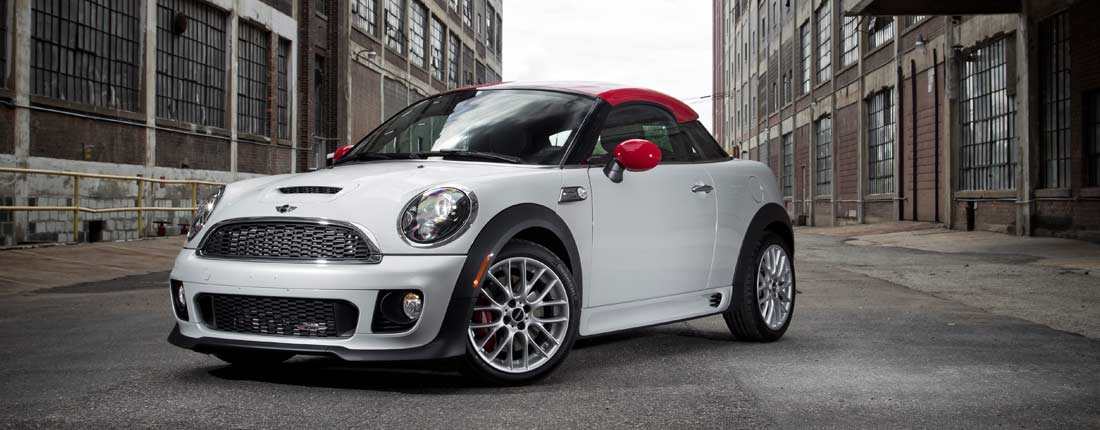 Mini tweedehands & goedkoop via AutoScout24.be kopen