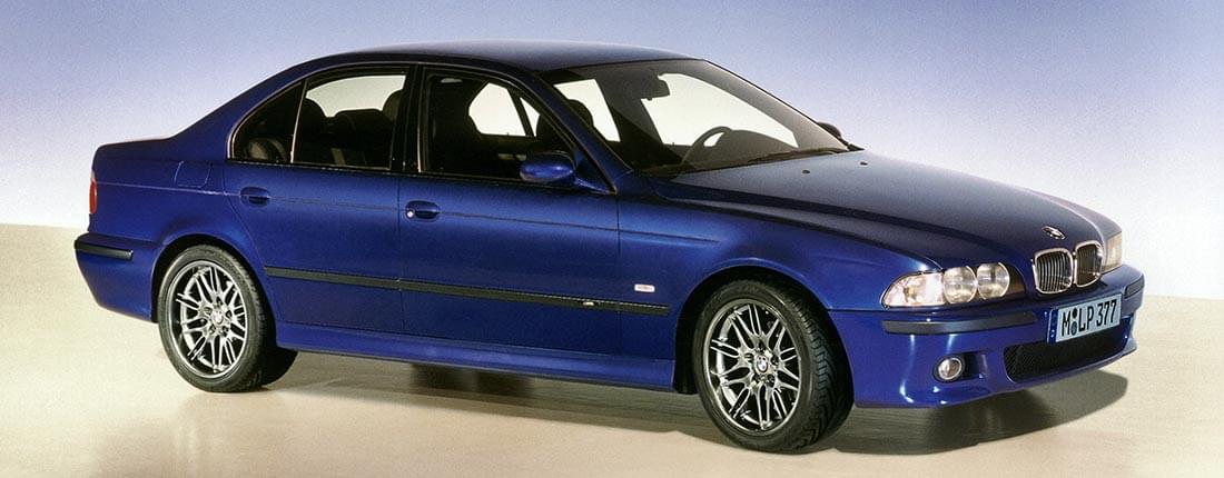 BMW E39 - Occasies, Tweedehands auto, Auto kopen - AutoScout24