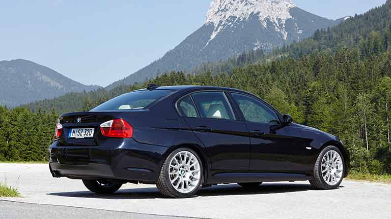 BMW E90 - Occasies, Tweedehands auto, Auto kopen - AutoScout24