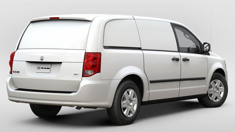 Dodge Van tweedehands & goedkoop via AutoScout24.be kopen