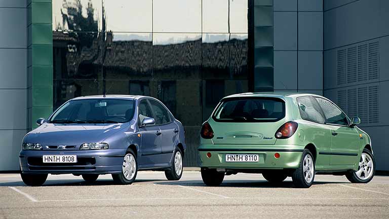 Fiat Bravo tweedehands & goedkoop via AutoScout24.be kopen
