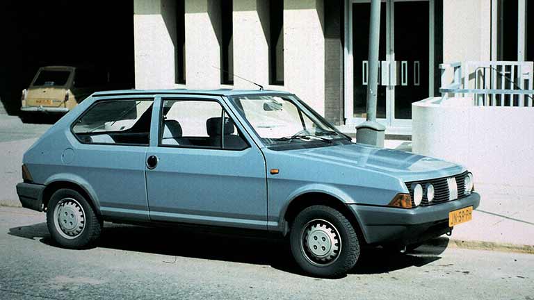 Fiat Ritmo - information, prix, alternatives - AutoScout24
