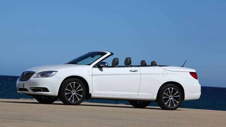 Op zoek naar informatie over de Lancia Flavia? Hier vindt u technische ...