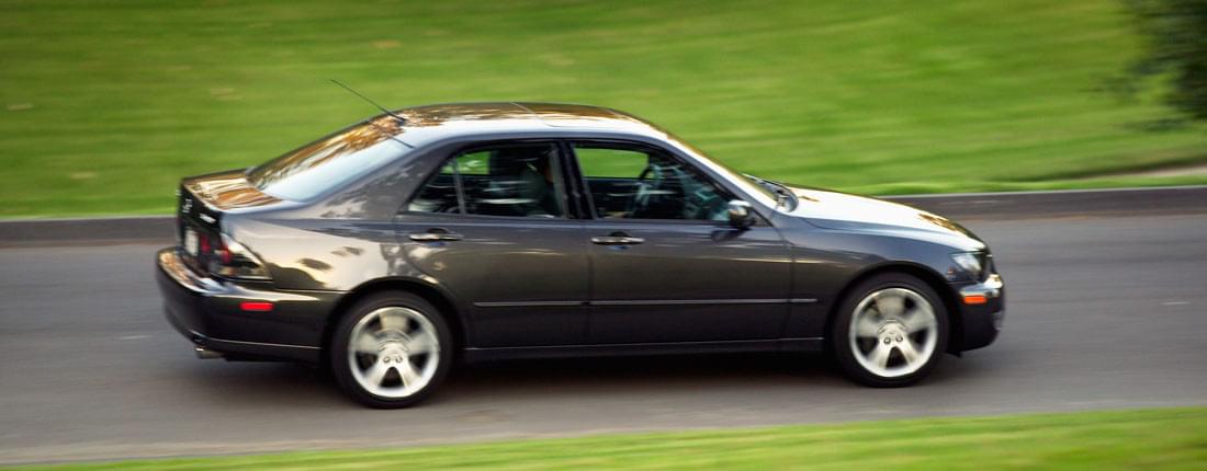 Inicio Amp Gt Lexus Is300