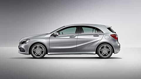 Audi A3 Sportback - info, prix, alternatives AutoScout24