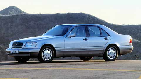 Mercedes-Benz 200 - informatie, prijzen, vergelijkbare modellen ...