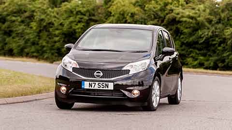 Hyundai Matrix - information, prix, alternatives - AutoScout24