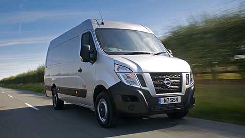 Ford Transit - Info, prijs, alternatieven Autoscout24