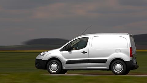 Op zoek naar informatie over de Volkswagen Caddy? Hier vindt u ...