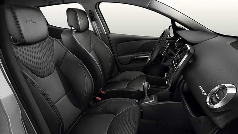 Renault Clio - information, prix, alternatives - AutoScout24